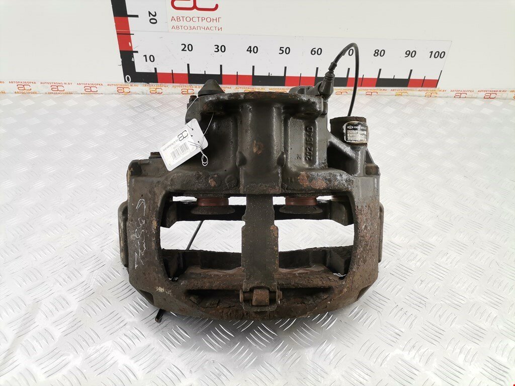 Суппорт передний левый MAN TGM 81508046596 арт. 880921