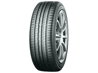 Yokohama BluEarth-A AE50 195/65 R15 H91