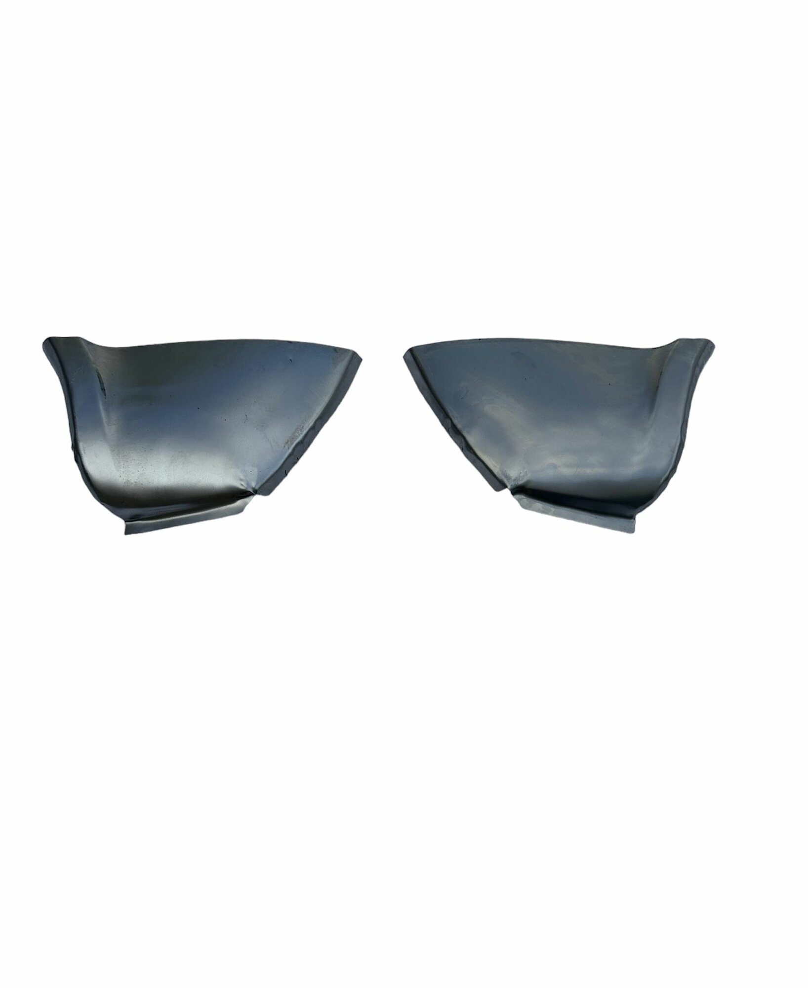 Ремкомплект заднего крыла на лада (ВАЗ) Нива 2121