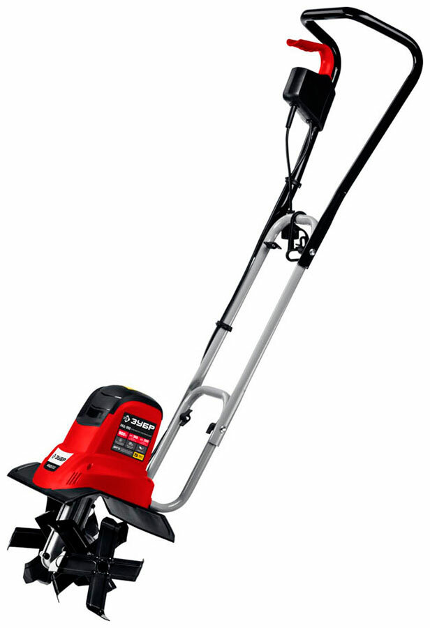 Культиватор Зубр ККД-900 Мастер