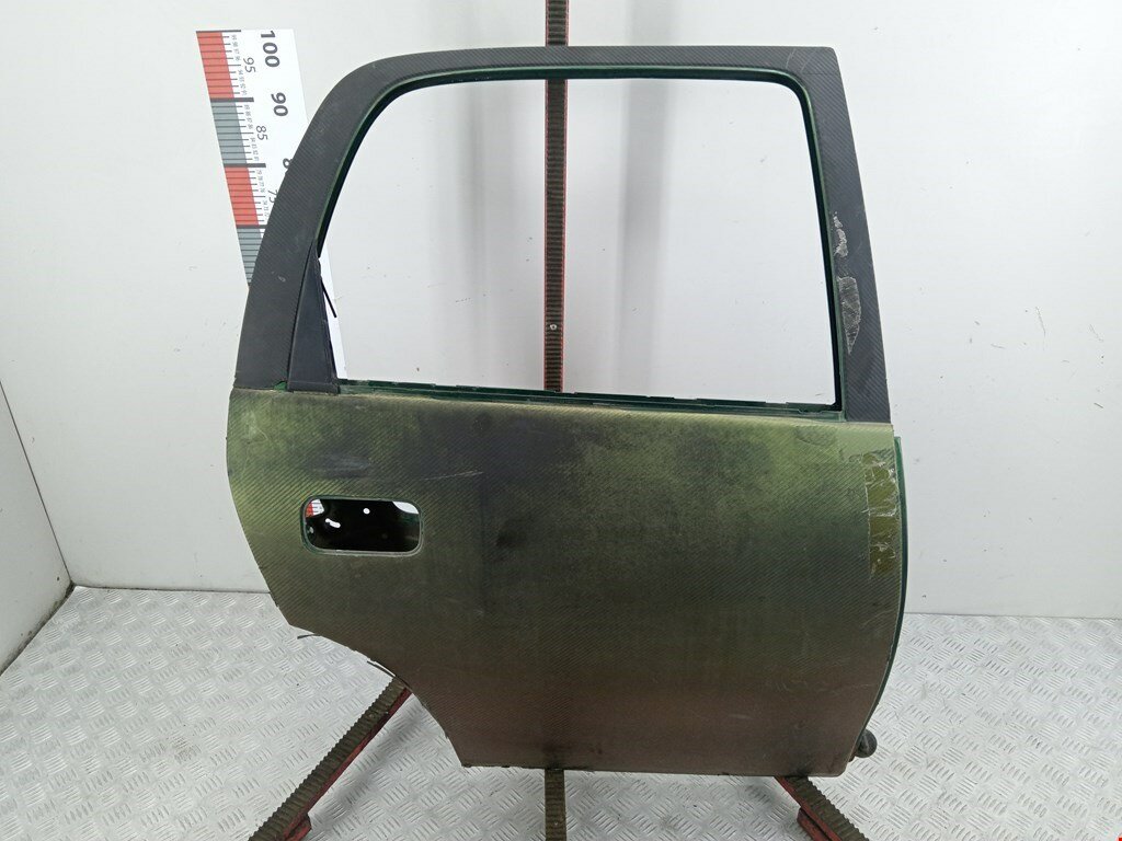 Дверь задняя правая Opel Corsa B 90532718 арт. 2087079