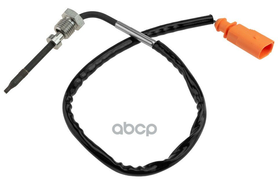 Датчик темп ОГ ENG.3.0D AUD A6(C7), A7, A8(D4), Q5 PRS MACAN 2010-2018/перед саж фильтром/ 350MM шт. NTY арт. EGT-AU-050