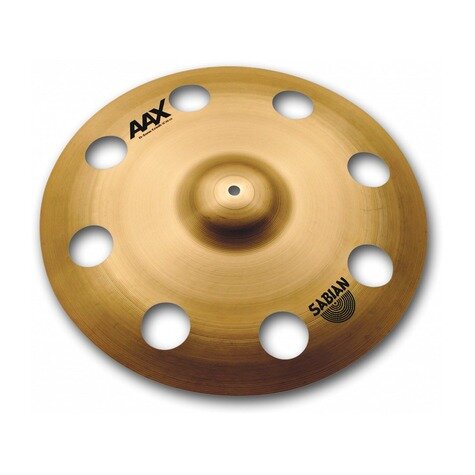 Тарелка Крэш для ударной установки Sabian 18 B8X O-Zone Crash