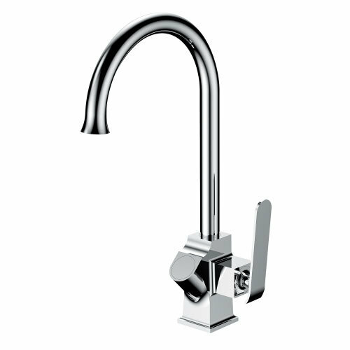 Смеситель для кухни GZ 26025 Ganzer