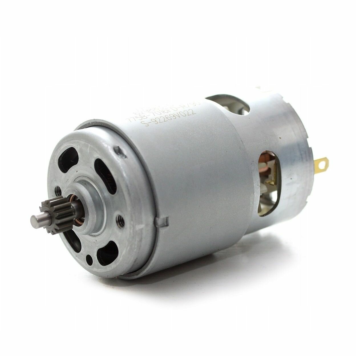 Двигатель DC для шуруповерта Makita BDF453/DDF453/DF457/BHP457 (629937-8)