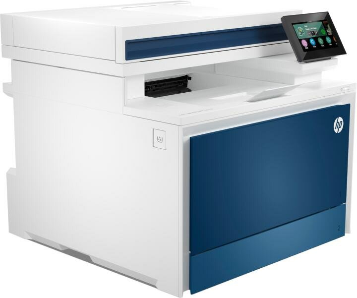 Hp Color LaserJet Pro MFP 4303fdn
