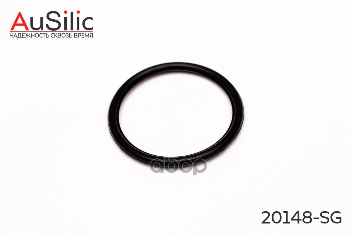 Силиконовая прокладка термостата (кольцо 50x58x4) (Гарантия 2 года) AuSilic арт. 20148SG