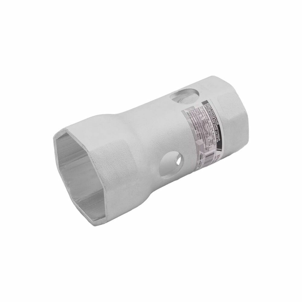 Ключ трубчатый ступичный восьмигранный двусторонний 50x62 мм, 130 мм Thorvik BS8P5062