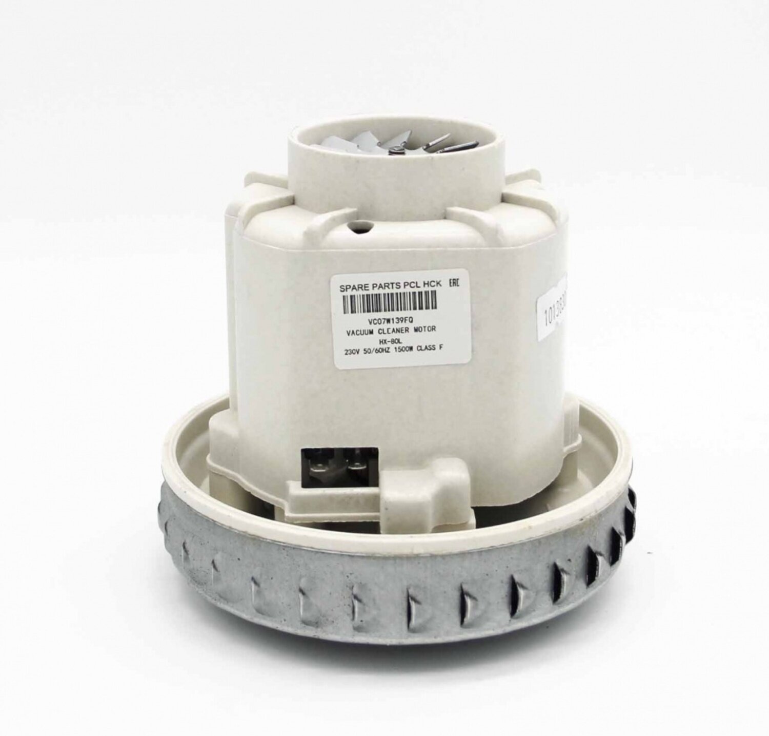 Двигатель VAC072UN 1500W пылесосов Thomas, Zelmer, Karcher, Makita, Bosch