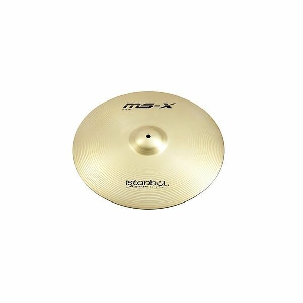 Тарелка ISTANBUL AGOP MSXH14 (Про-во Турция) 14" (пара) Hi-Hats