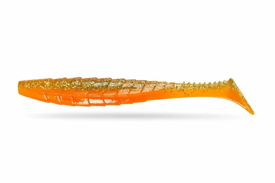 Силиконовая приманка ZanderMaster GEKTOR 12.5см (4 штук)