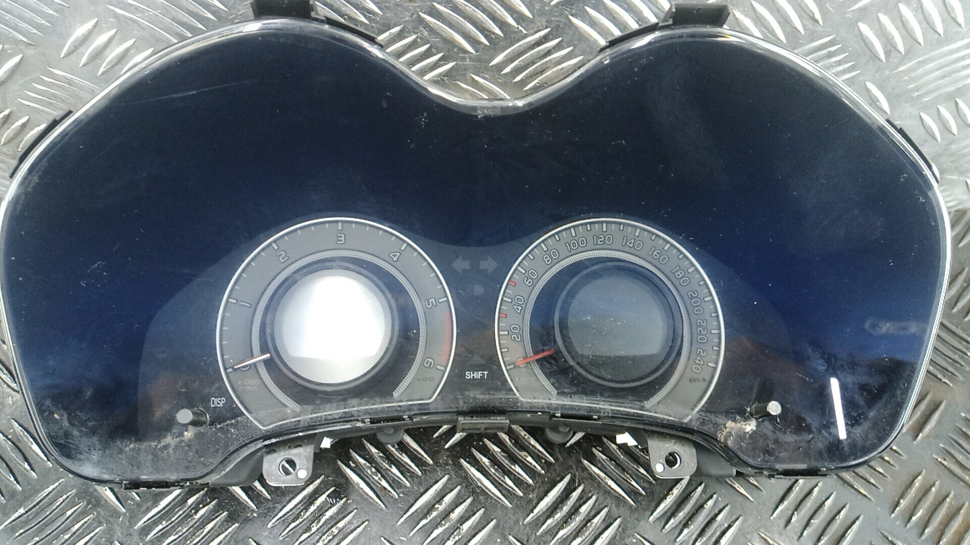 Щиток приборов TOYOTA AURIS E150, Номер 8380002M12