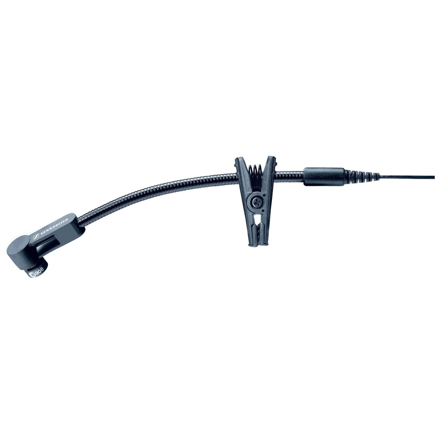 Микрофон инструментальный универсальный Sennheiser E 908-B-ew