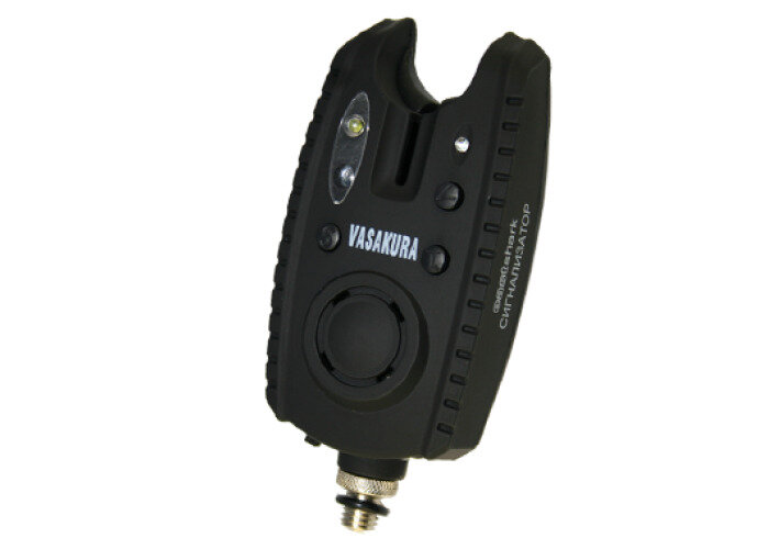 Сигнализатор поклевки EastShark TLI-23, черный