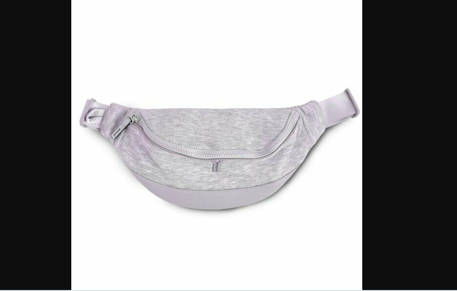 Сумка поясная