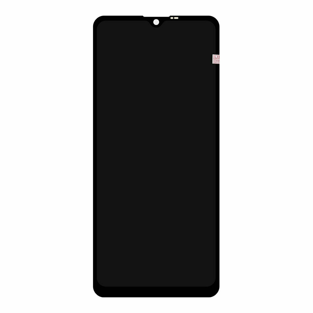 LCD дисплей для Nokia 2.4 (TA-1270) в сборе с тачскрином (черный)