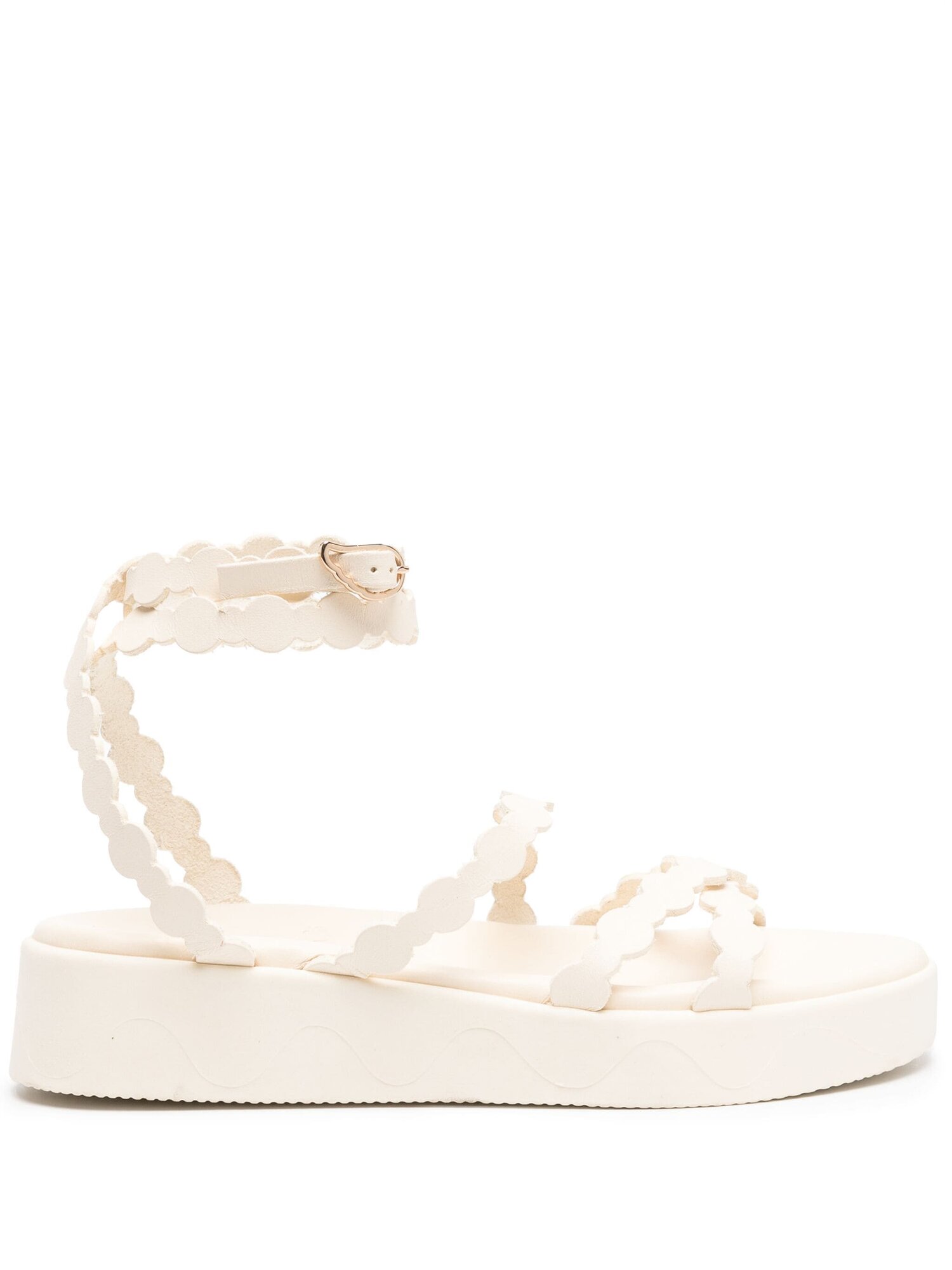 Сандалии Aspis