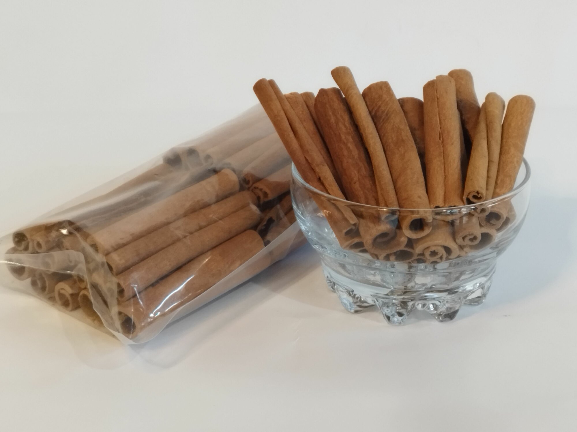 Корица палочки