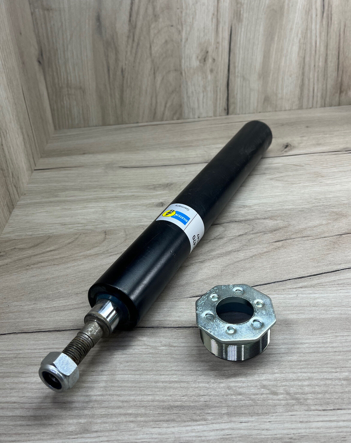 Картридж / патрон амортизатора масляный, "B2" Bilstein PTE-3134 арт. 16-031470