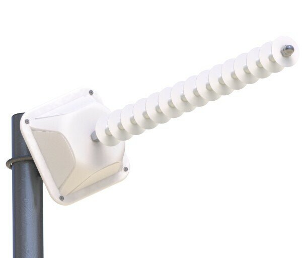 Направленная LTE2600-антенна волновой-канал AX-2516YN MIMO 2x2, 50 Ом