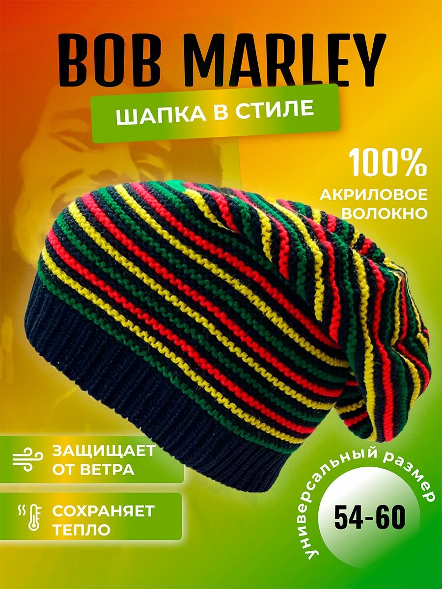 Шапка Весна-лето 2024 для мужчин и женщин