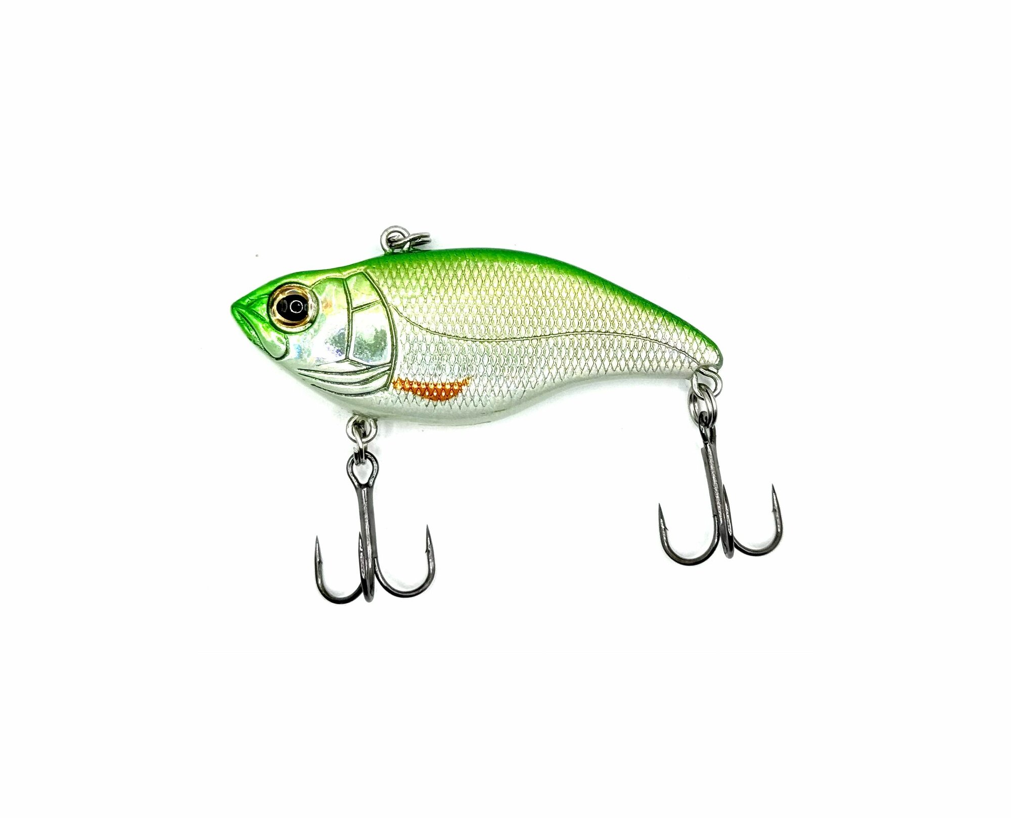 Воблер SPRO Aruku Shad 60 / Длина 60мм Вес:10.5g