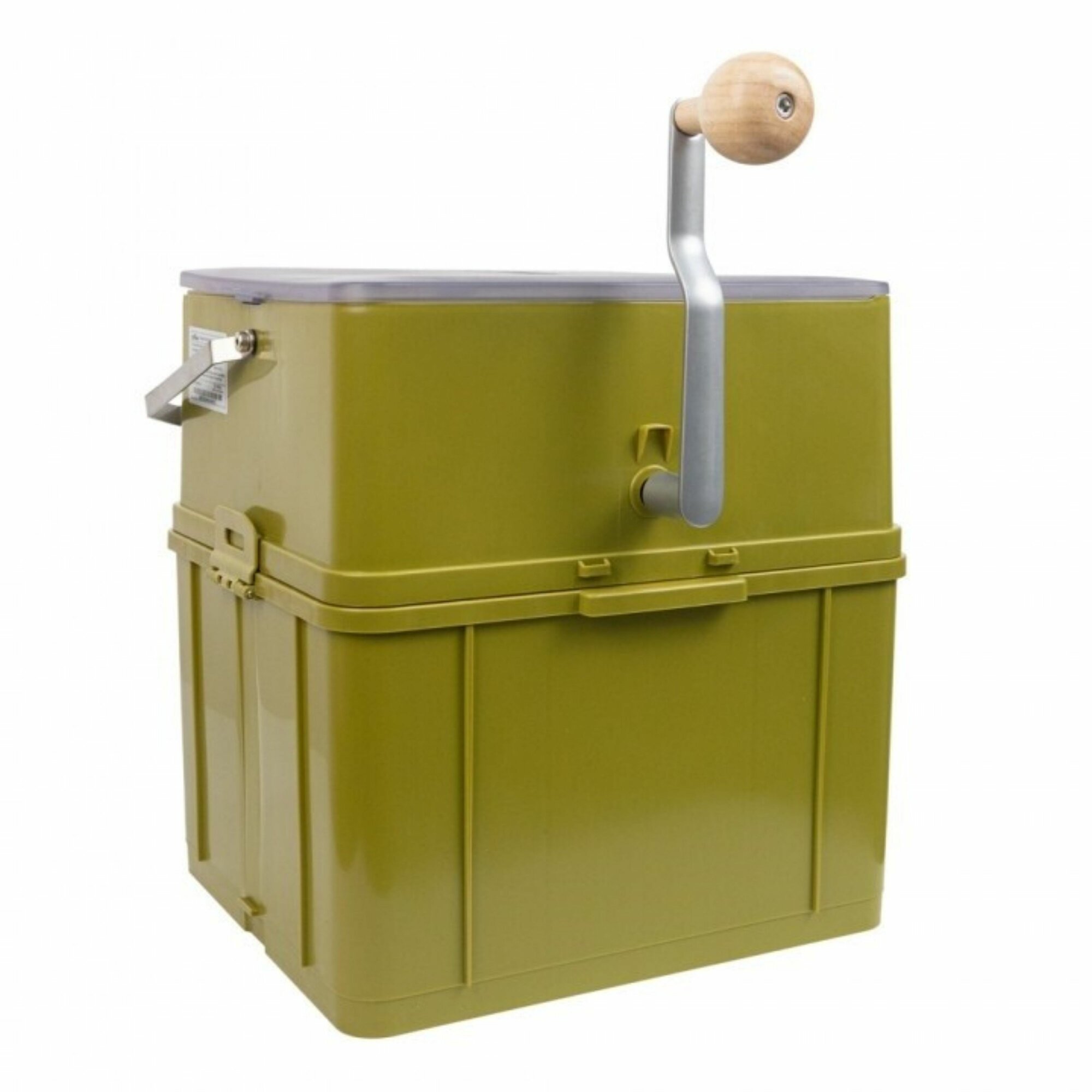 Круша (измельчитель) для бойлов Eastshark Boilie Crusher Ведро - круша для бойлов/зерновых