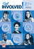 Get Involved! B1+ WB + Digital WB