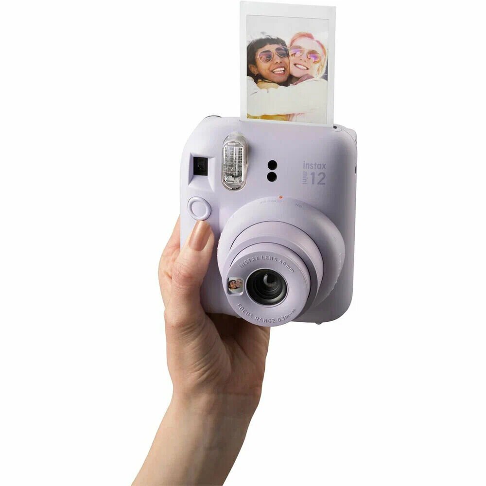 Fujifilm Instax Mini 11 62x46 Ice white