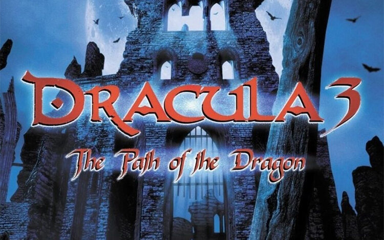 Dracula 3: The Path of the Dragon (Steam; PC; Регион активации РФ, СНГ)