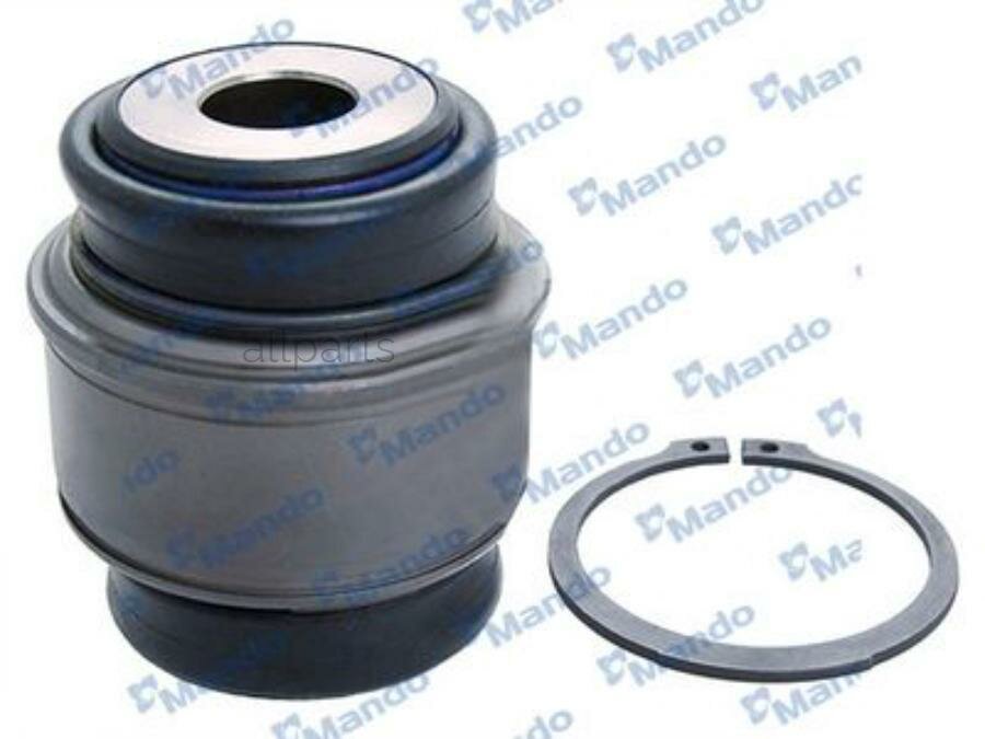 MANDO MCC015436 Сайлентблок заднего поворотного кулака