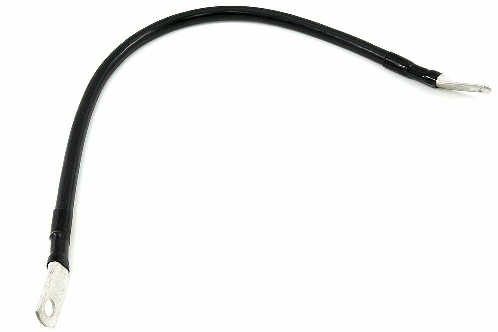 Провод перемычка между АКБ МАЗ 6422-3724 057, "авто-жгут"