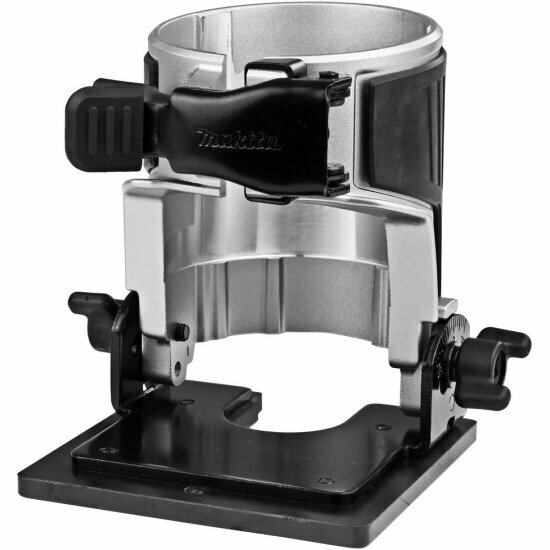 Основание наклонное в сборе Makita для DRT50/RT7000C (198987-9)