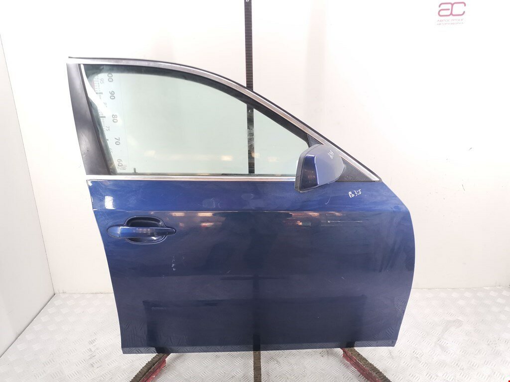 Дверь передняя правая BMW 5-Series (E60/E61) 41517202340 арт. 1606159