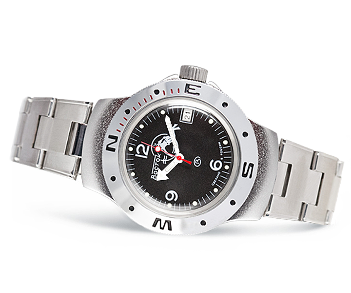 Наручные часы