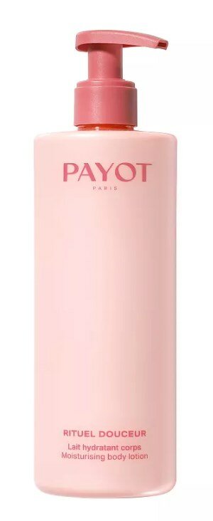PAYOT Молочко для тела увлажняющее восстанавливающее 24ч с экстрактом цветочного меда Rituel Douceur