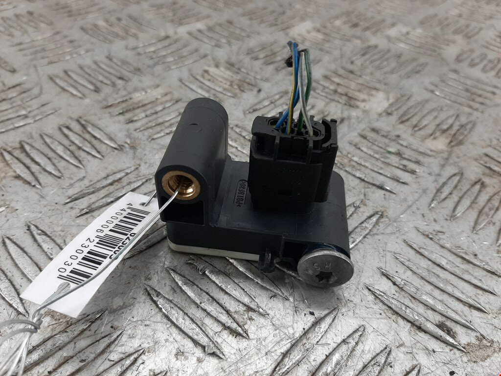 Датчик AIR BAG (подушек безопасности) BMW X5 (E70) 65776911003 арт. 623003