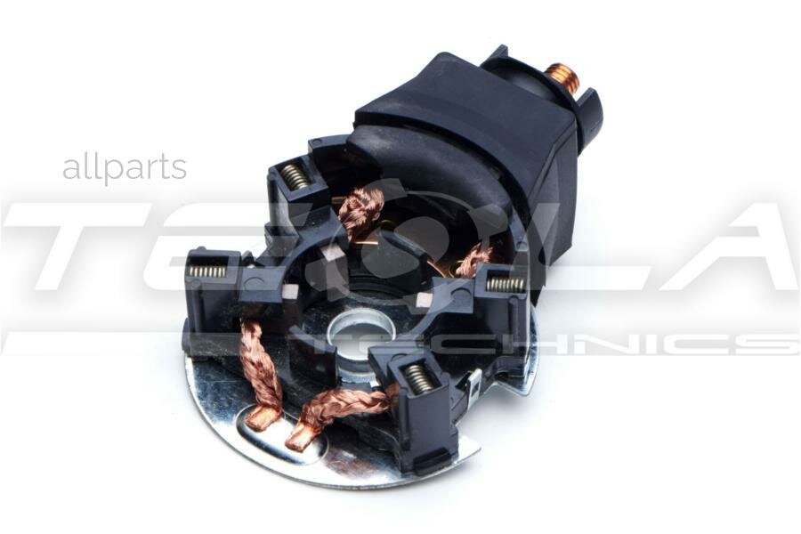 TESLA TECHNICS TT51379 Щеткодержатель стартера