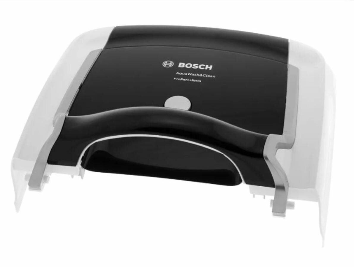 Крышка Моющего Пылесоса Bosch, 11044528