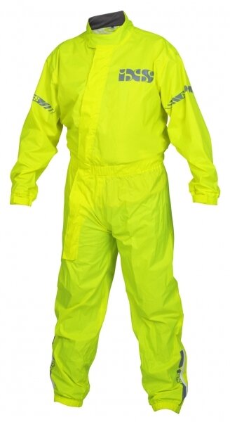 Мотодождевик комбинезон iXS Rain Suit Ontario 1.0