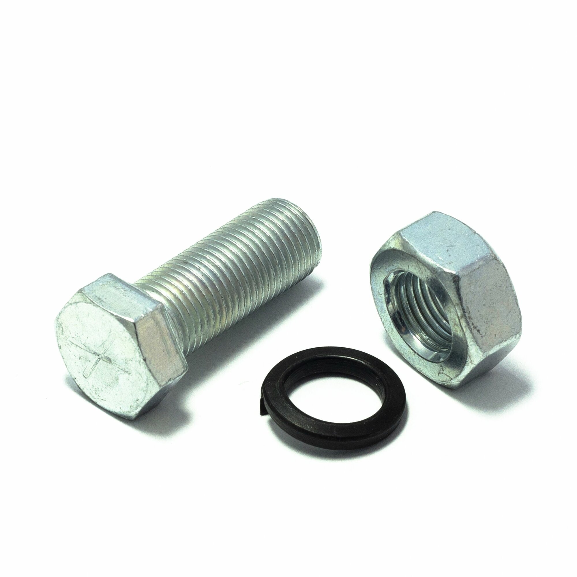 Болт М10*1*25 кардана УАЗ в/сб (Кр. Этна)(уп. 20 шт)