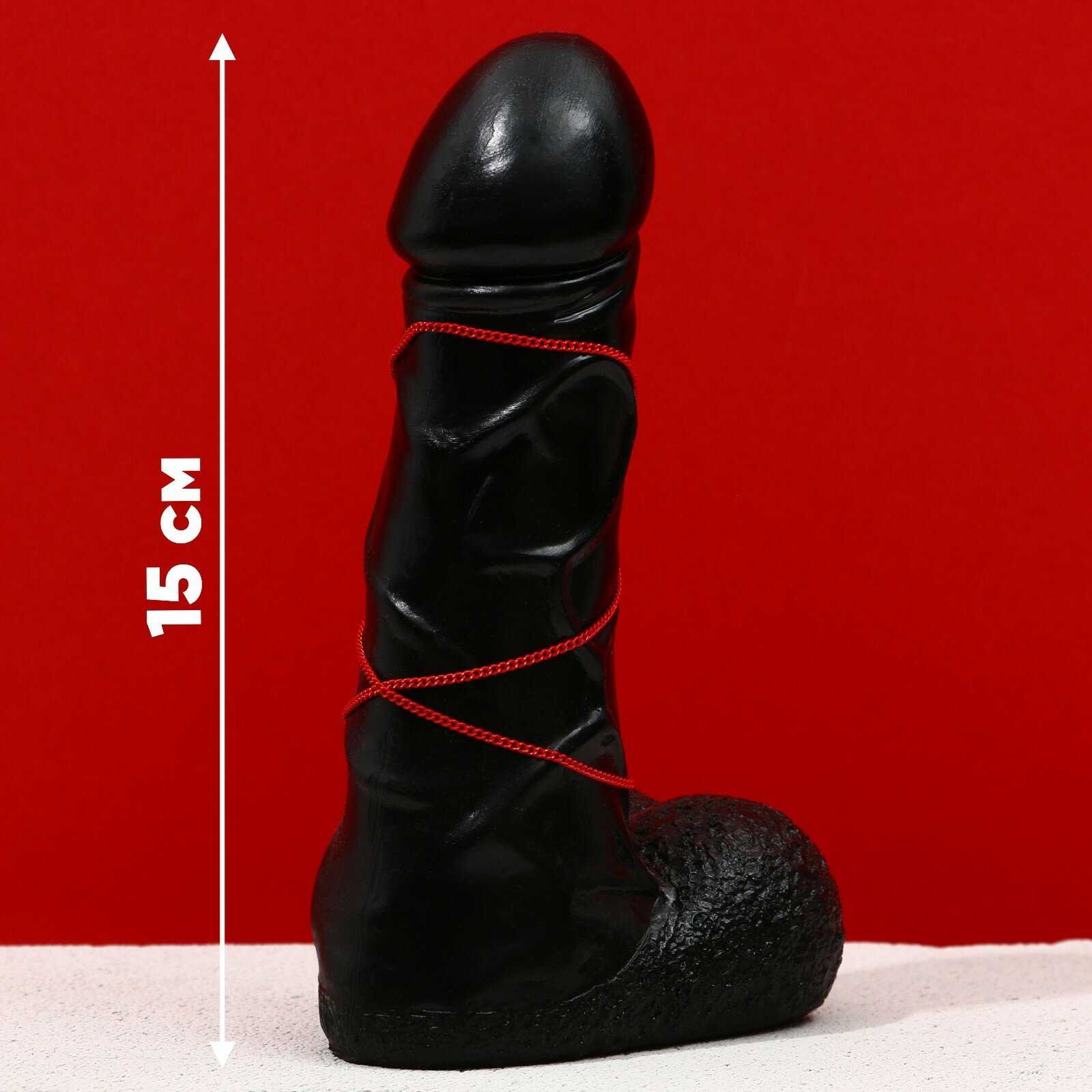 Фигура сувенир «Эскорт», 18+, 15.5×7×9 см