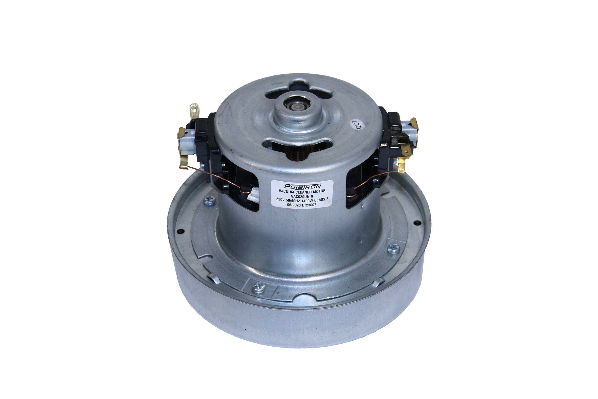 Двигатель VAC020UN 1400W для пылесоса LG