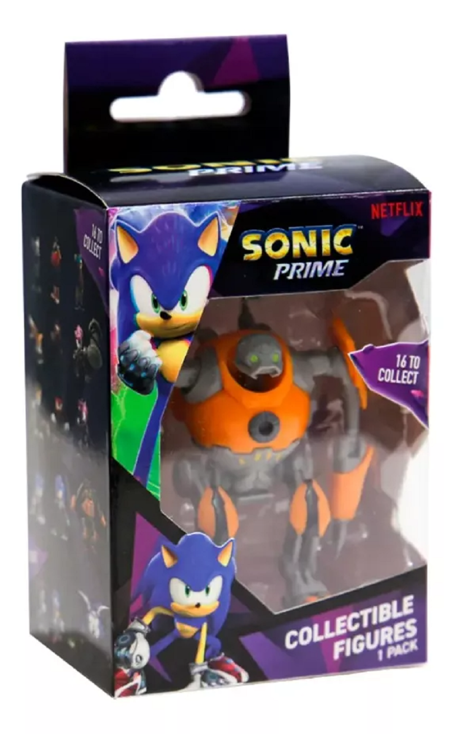Фигурка Sonic Prime SON2012-H