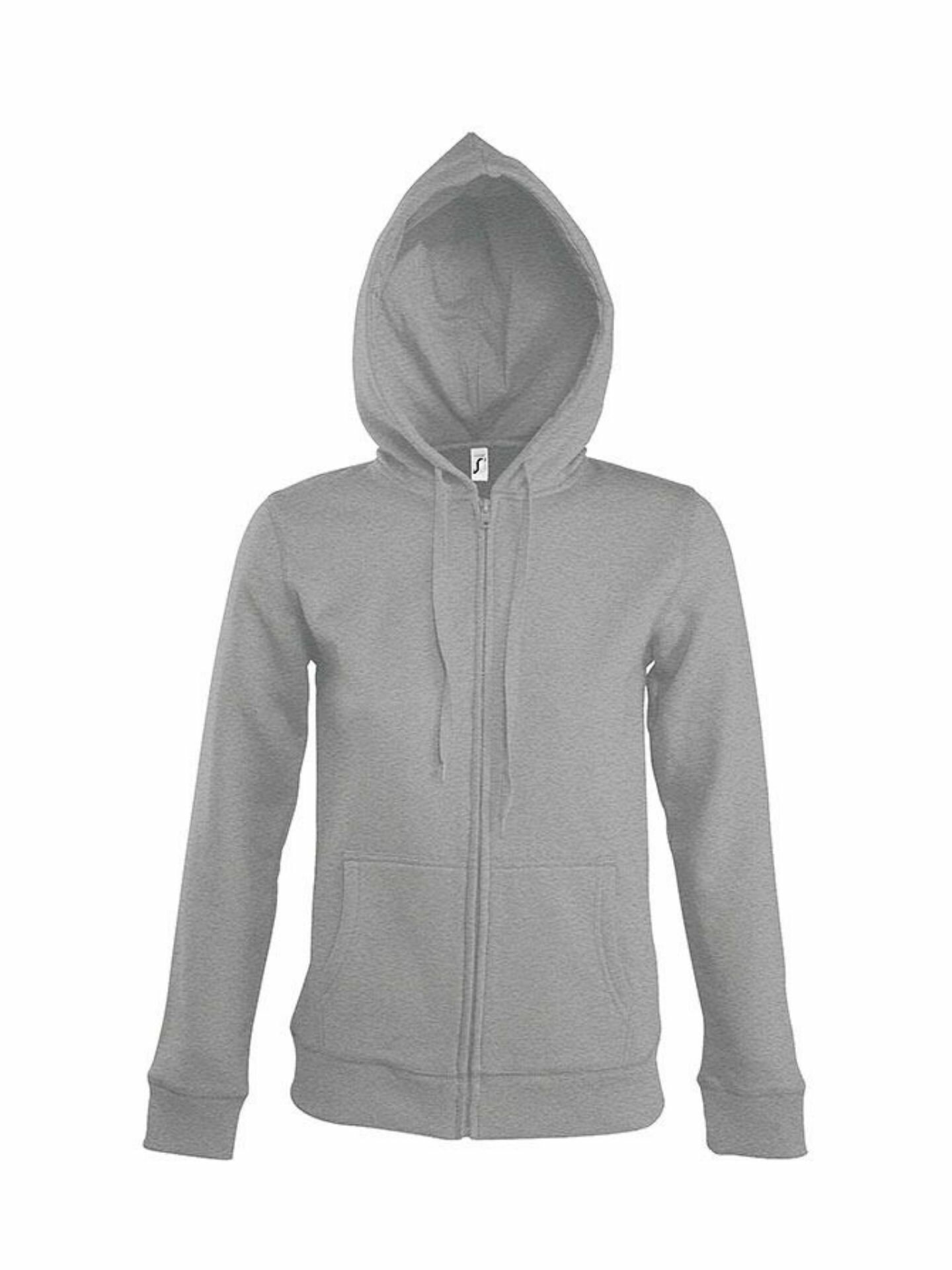 Толстовка SEVEN WOMEN