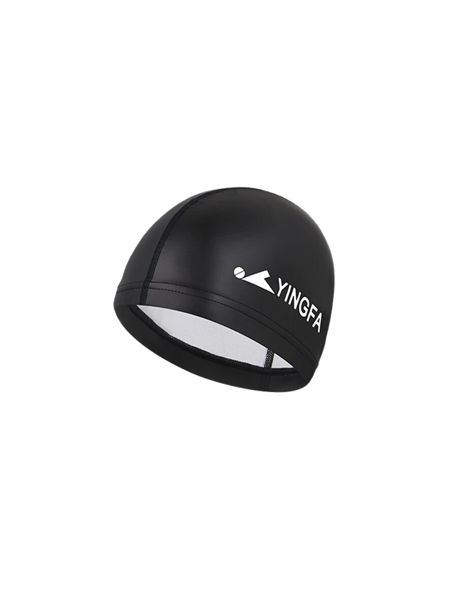 Шапочка для плавания Yingfa PU Cap