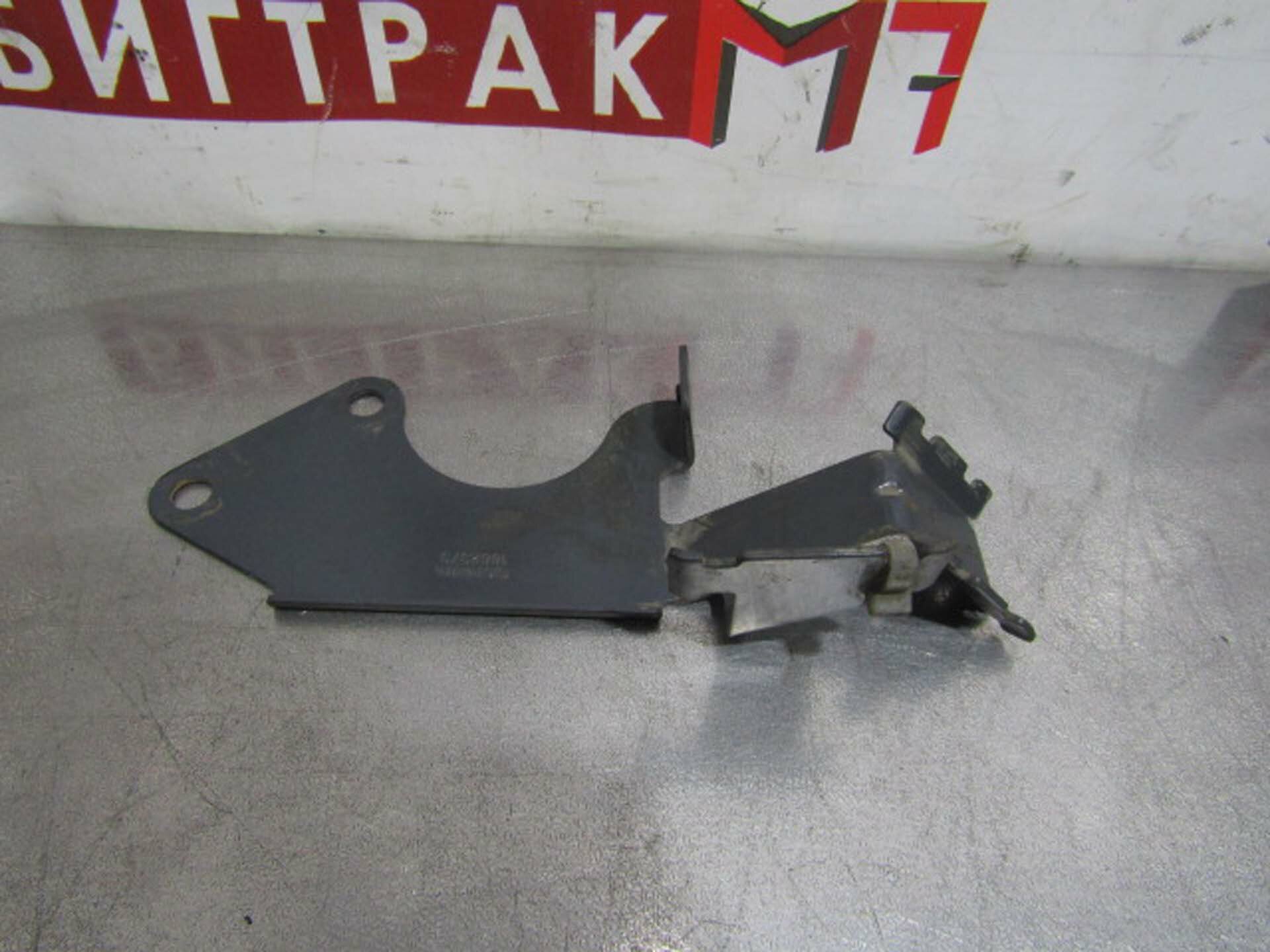 Кронштейн крепления трубок APS SCANIA P, G, R