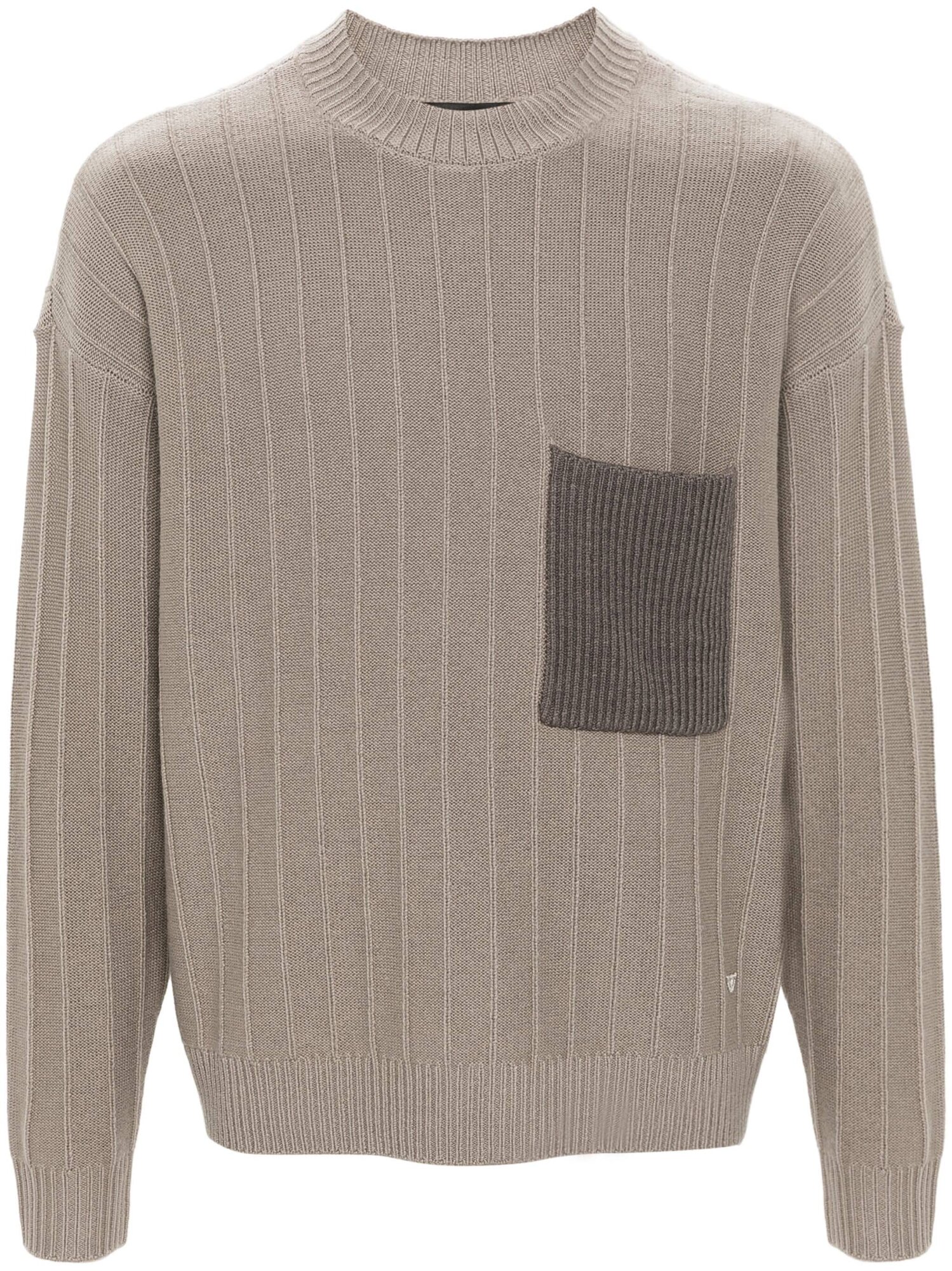 Джемпер EMPORIO ARMANI