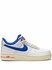 Кроссовки NIKE Air Force 1 Low, размер 6 US, белый
