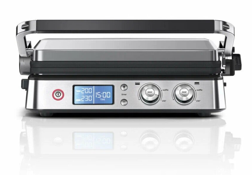 Электрогриль Braun CG9043